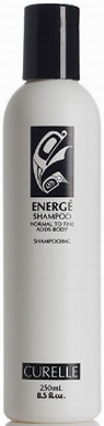Curelle - ENERGE SHAMPOO – The Vitamin Shop