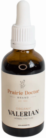 Prairie Doctor Brand - VALERIAN – The Vitamin Shop