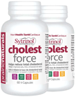 Prairie Naturals - SYTRINOL CHOLEST FORCE - Valu-Pack New Label – The ...