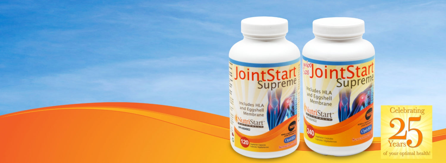 Canada's Premier Vitamin and Nutritional Supplement Dispensary – The ...